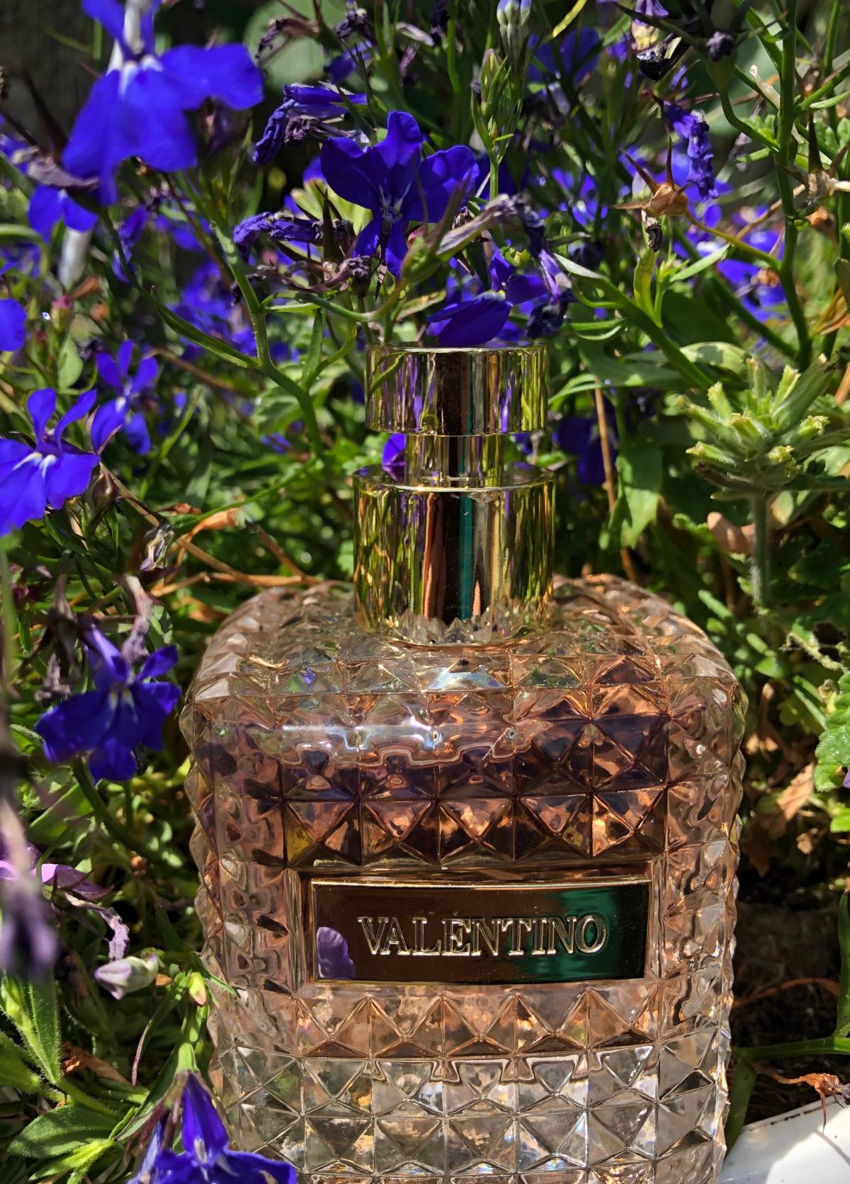 Valentino Donna Valentino Parfum - ein es Parfum für Frauen 2015