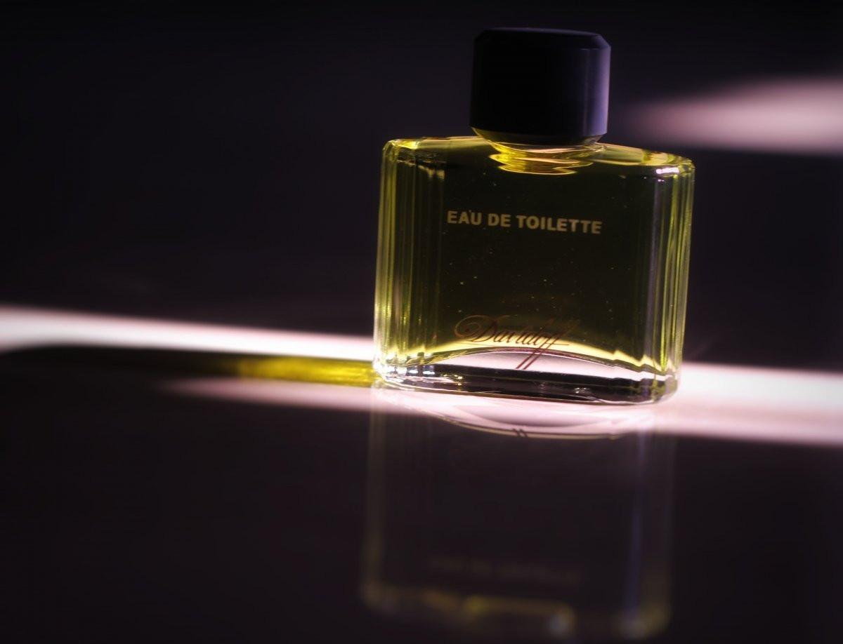 Davidoff Davidoff Cologne - ein es Parfum für Männer 1984