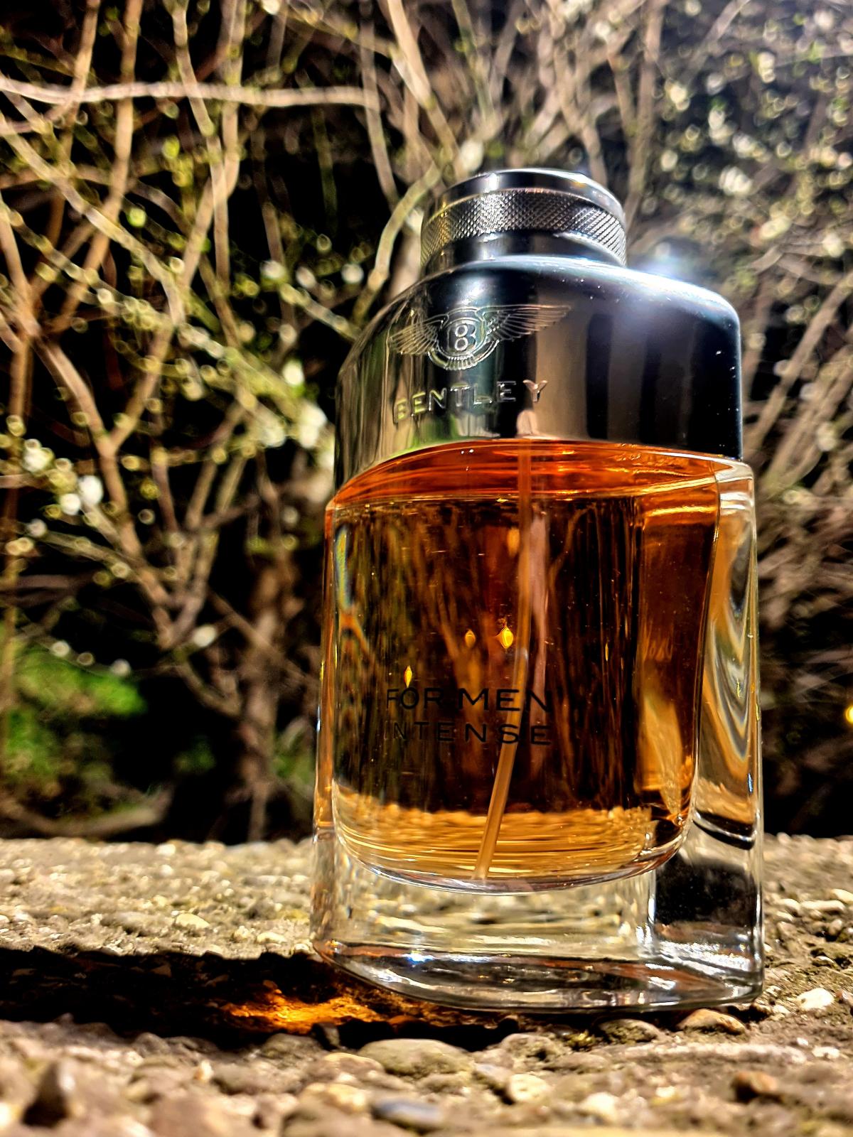 Bentley for Men Intense Bentley cologne - a fragrance for men 2013