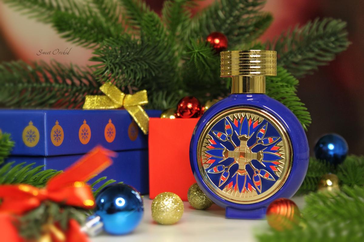 Divine Blossom Haute Fragrance Company HFC perfume - a fragrance for ...