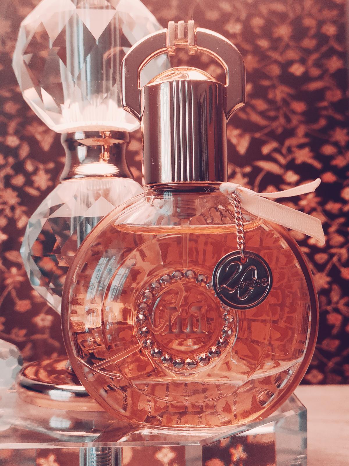 20 Years M. Micallef perfume - a fragrance for women and men 2016