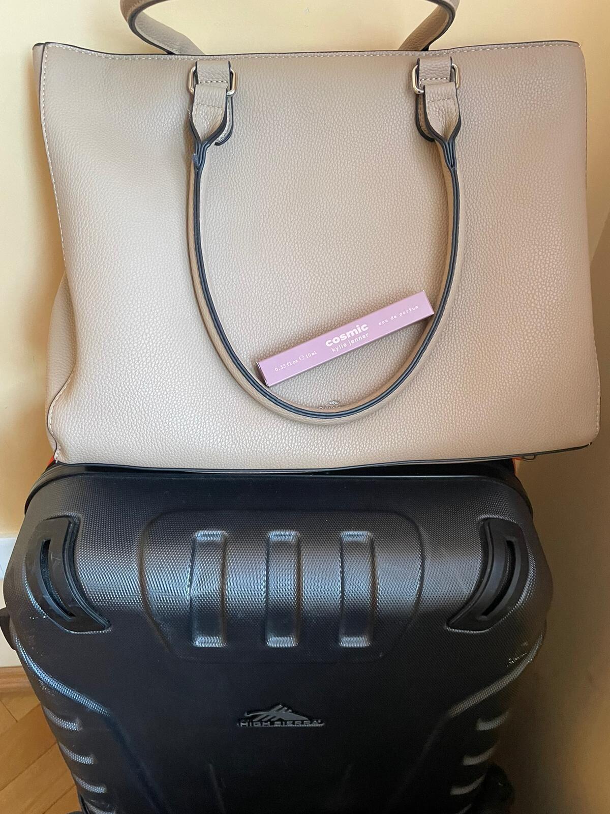 Cosmic Kylie Jenner Kylie Cosmetics - una novità fragranza da donna 2024