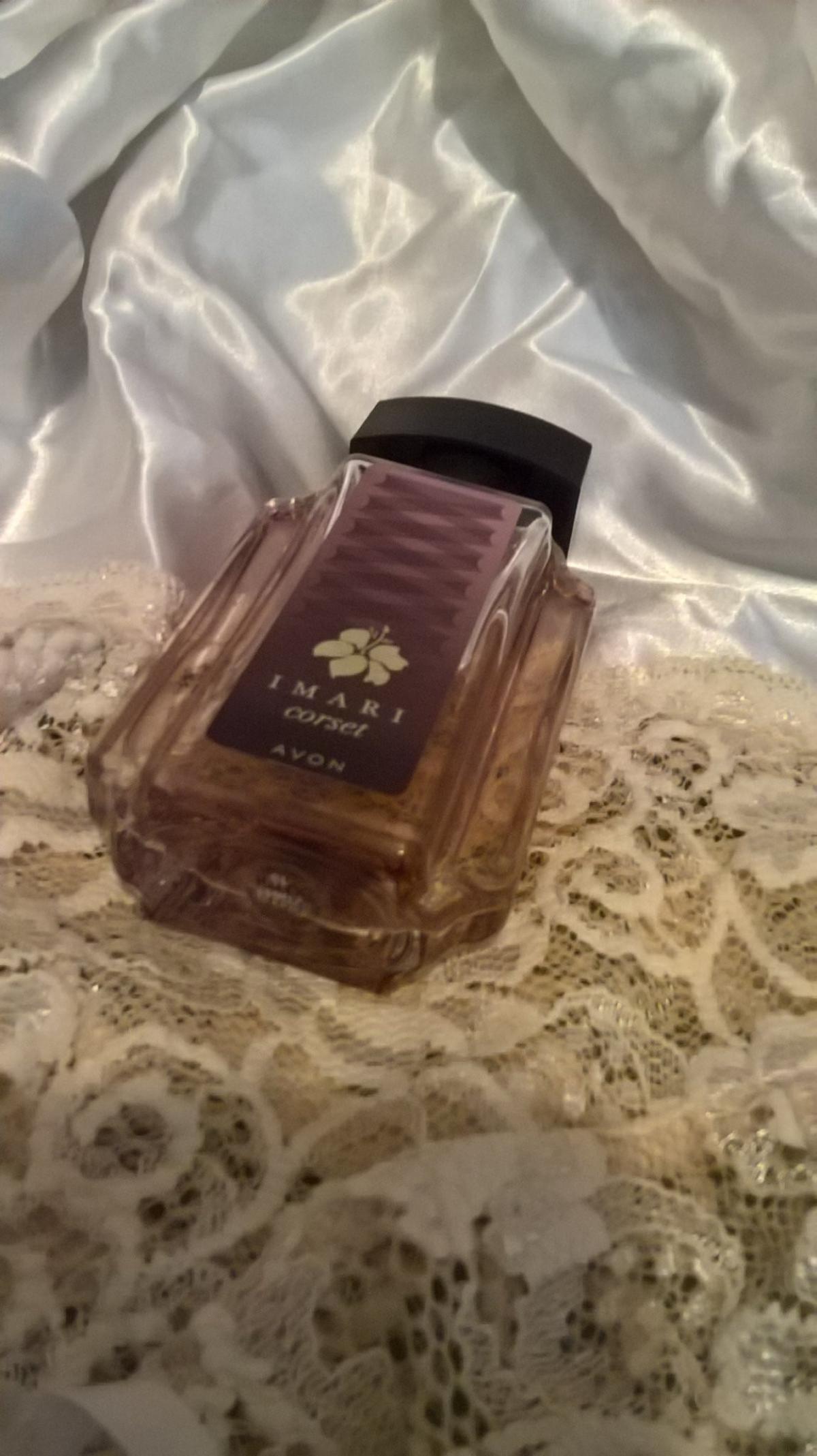 Imari Corset Avon Parfum - ein es Parfum für Frauen 2019