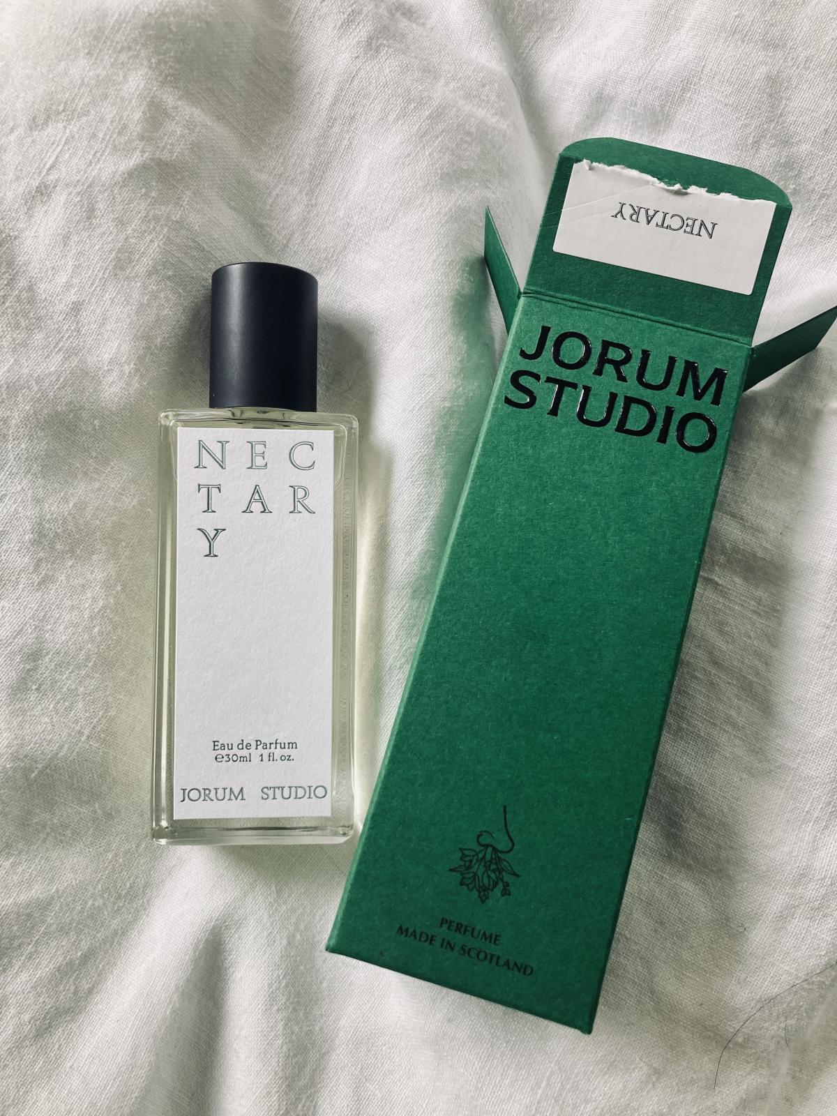 Nectary Jorum Studio perfume - a fragrance for women and men 2019