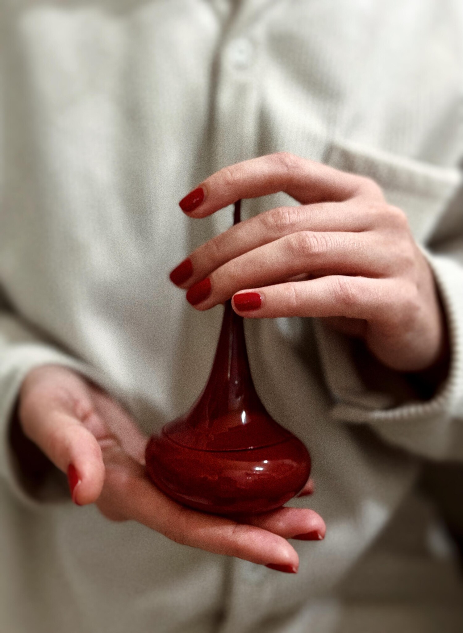 Love Potion Cherry on Top Oriflame perfume - a new fragrance for women 2025
