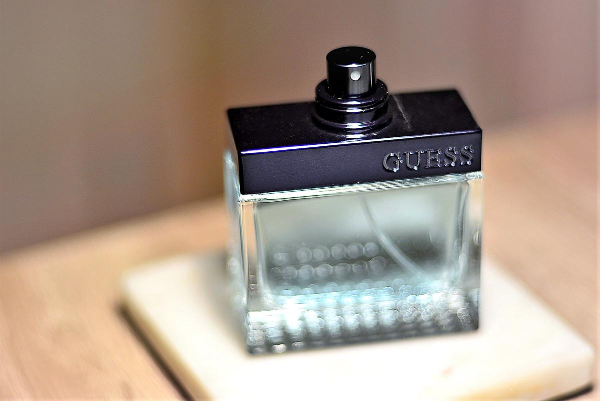 Guess Seductive Homme Blue Guess cologne - a fragrance for men 2012