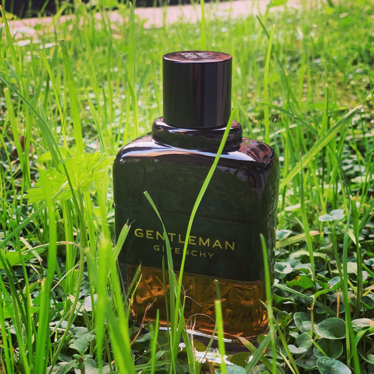 Gentleman Eau de Parfum Reserve Privée Givenchy cologne - a new ...