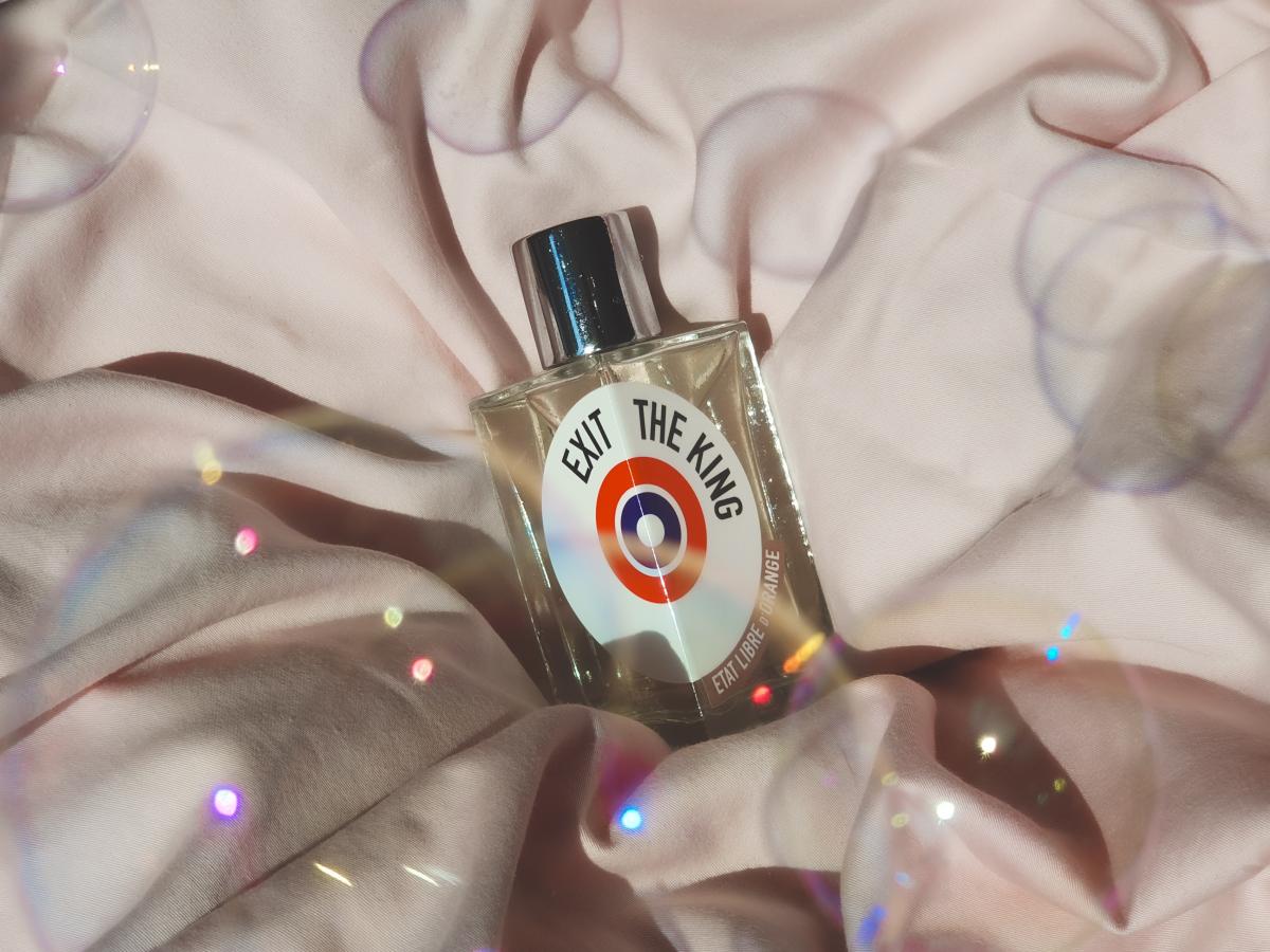 Exit The King Etat Libre d'Orange perfume - a fragrance for women and ...