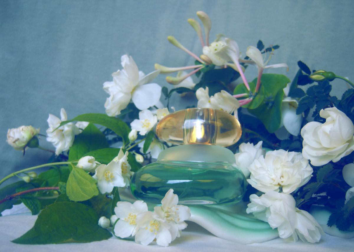 Elvie Oriflame perfume - a fragrance for women