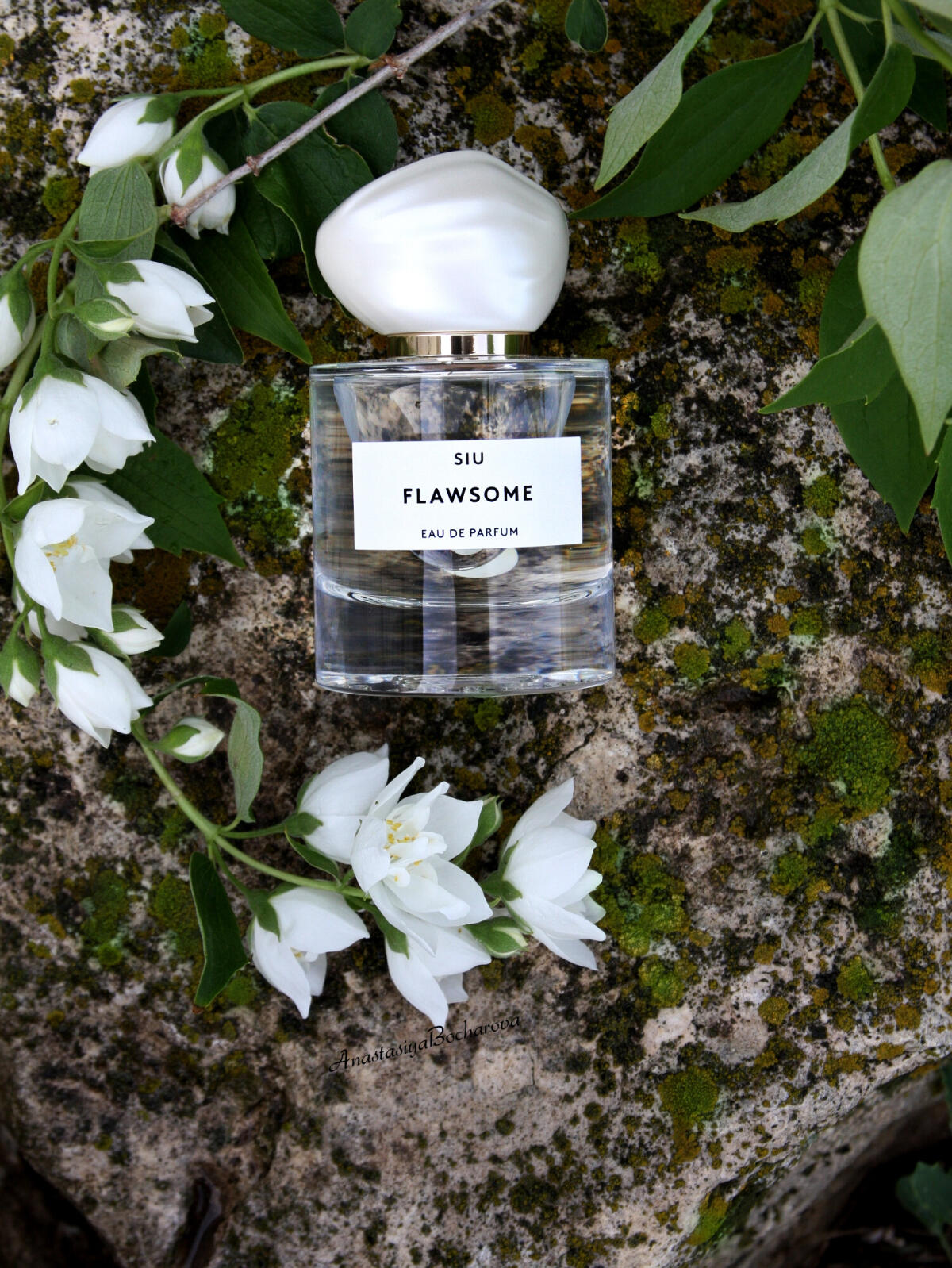 FLAWSOME SIU perfume - a fragrance for women and men 2023