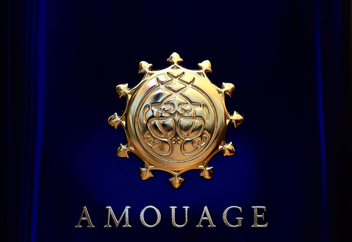 Interlude Man Amouage cologne - a fragrance for men 2012