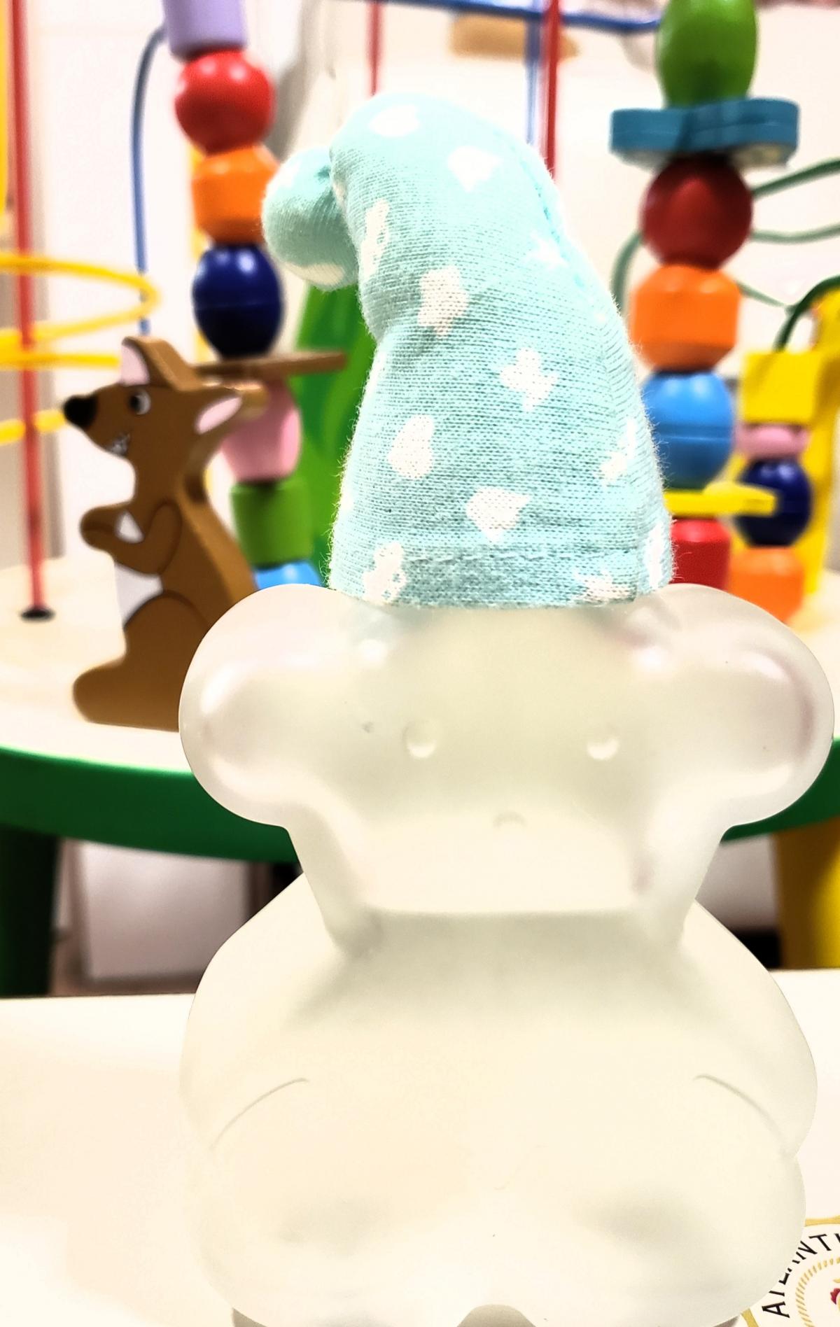 Baby Tous perfume - a fragrance for women and men 2007