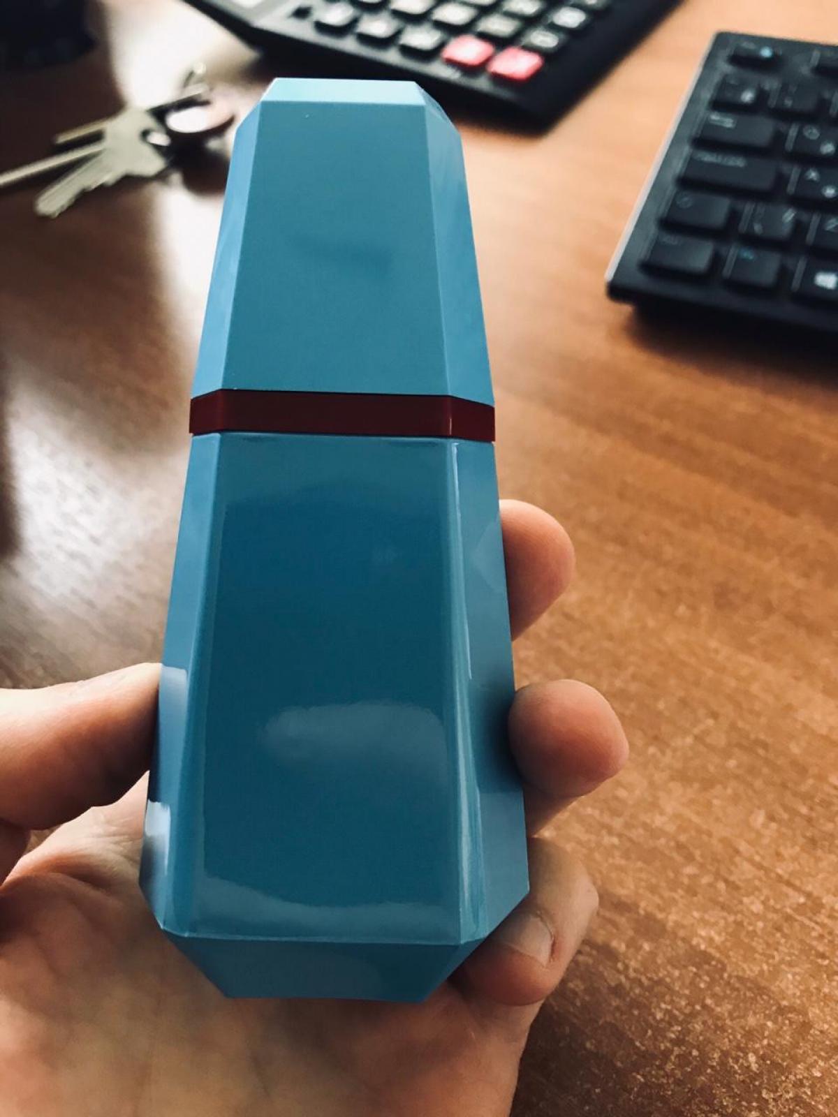 LouLou Cacharel perfume - a fragrância Feminino 1987