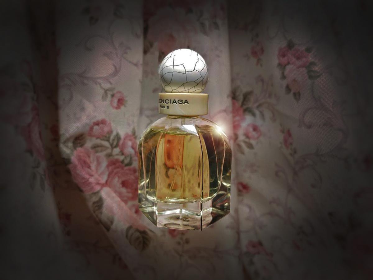 Balenciaga Paris Balenciaga perfume - a fragrance for women 2010