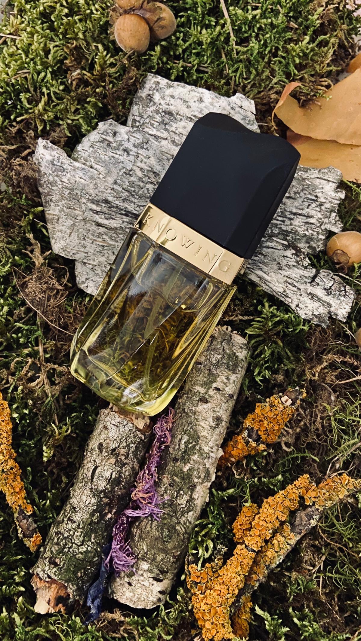 Knowing Estée Lauder perfume - a fragrance for women 1988