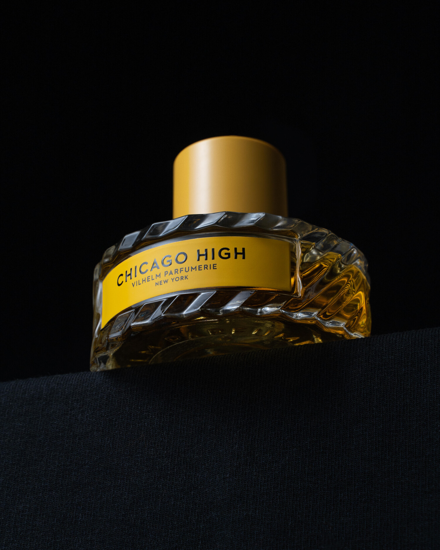 Chicago High Vilhelm Parfumerie perfume - a fragrance for women and men ...