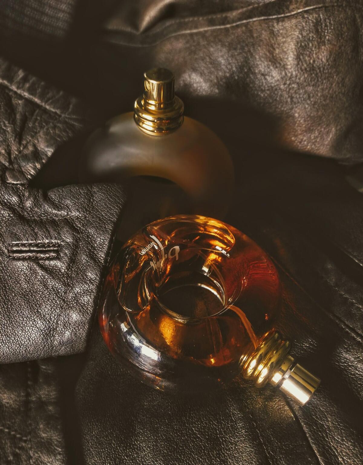 Bijan Men Bijan cologne - a fragrance for men 1987