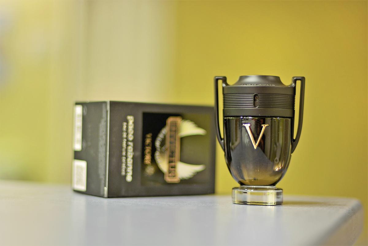 Invictus Victory Rabanne cologne - a fragrance for men 2021