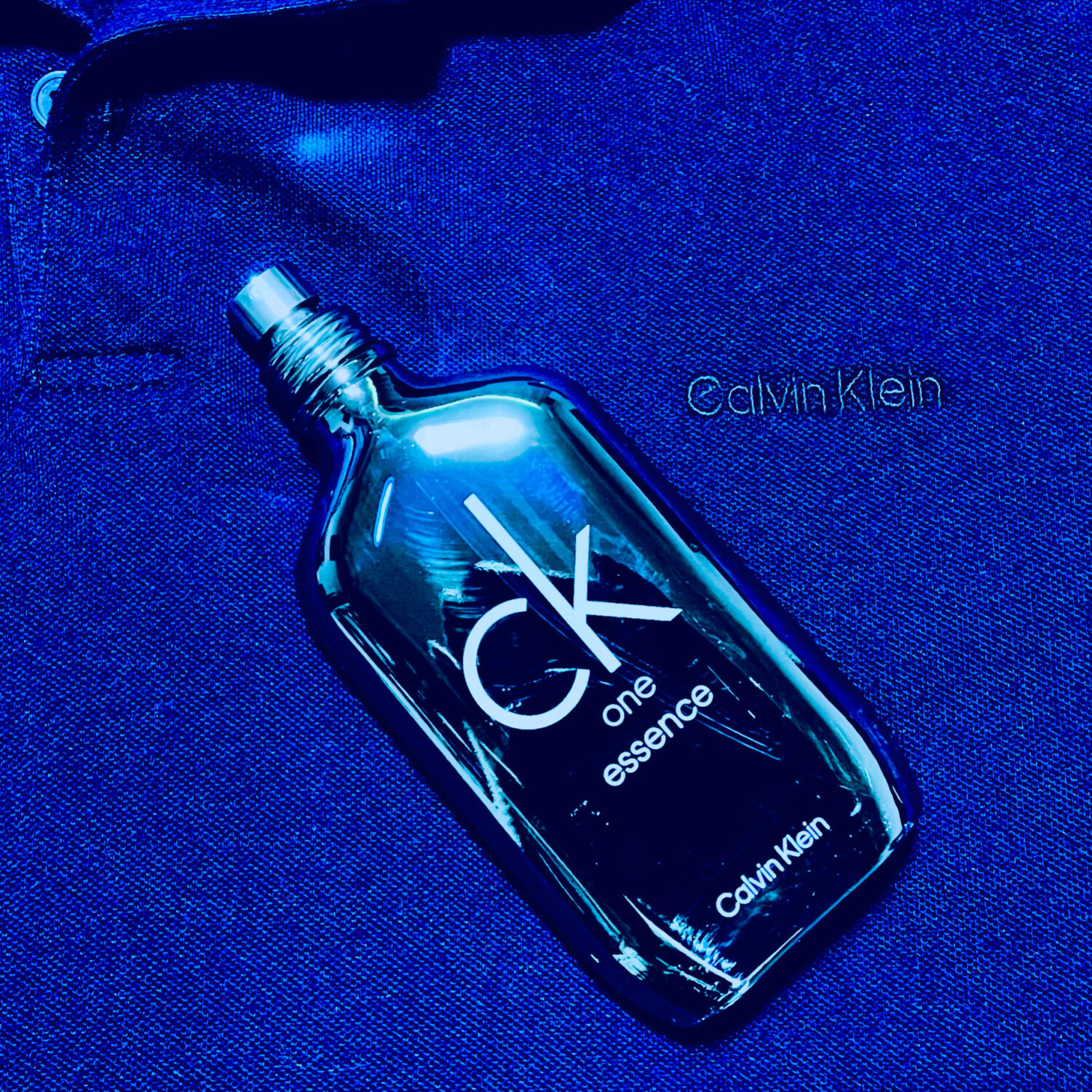 CK One Essence Calvin Klein perfume - a new fragrance for women and men ...