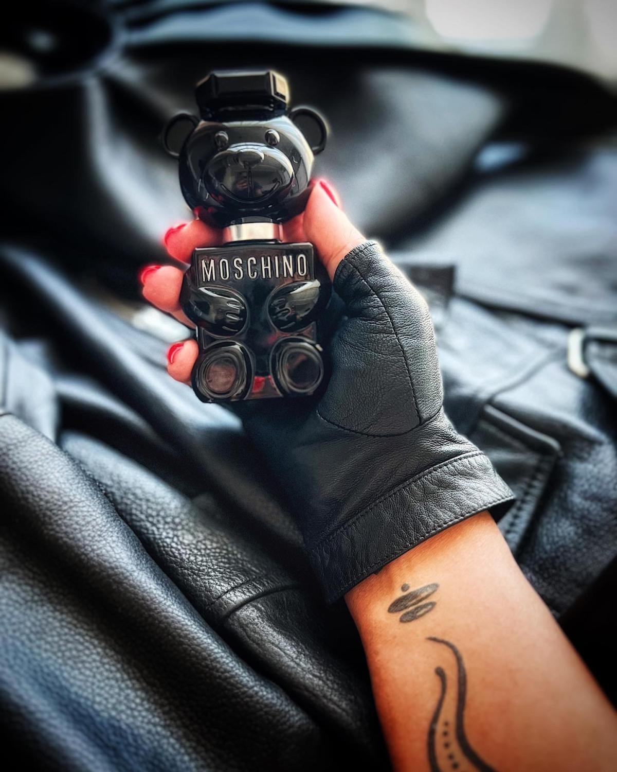 Toy Boy Moschino cologne - a fragrance for men 2019