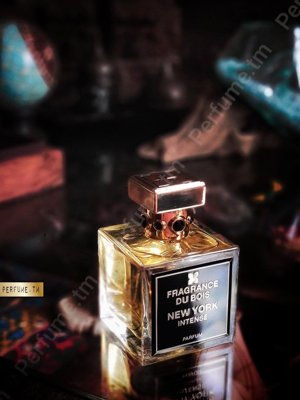 New York Intense Fragrance Du Bois perfume - a fragrance for women and ...