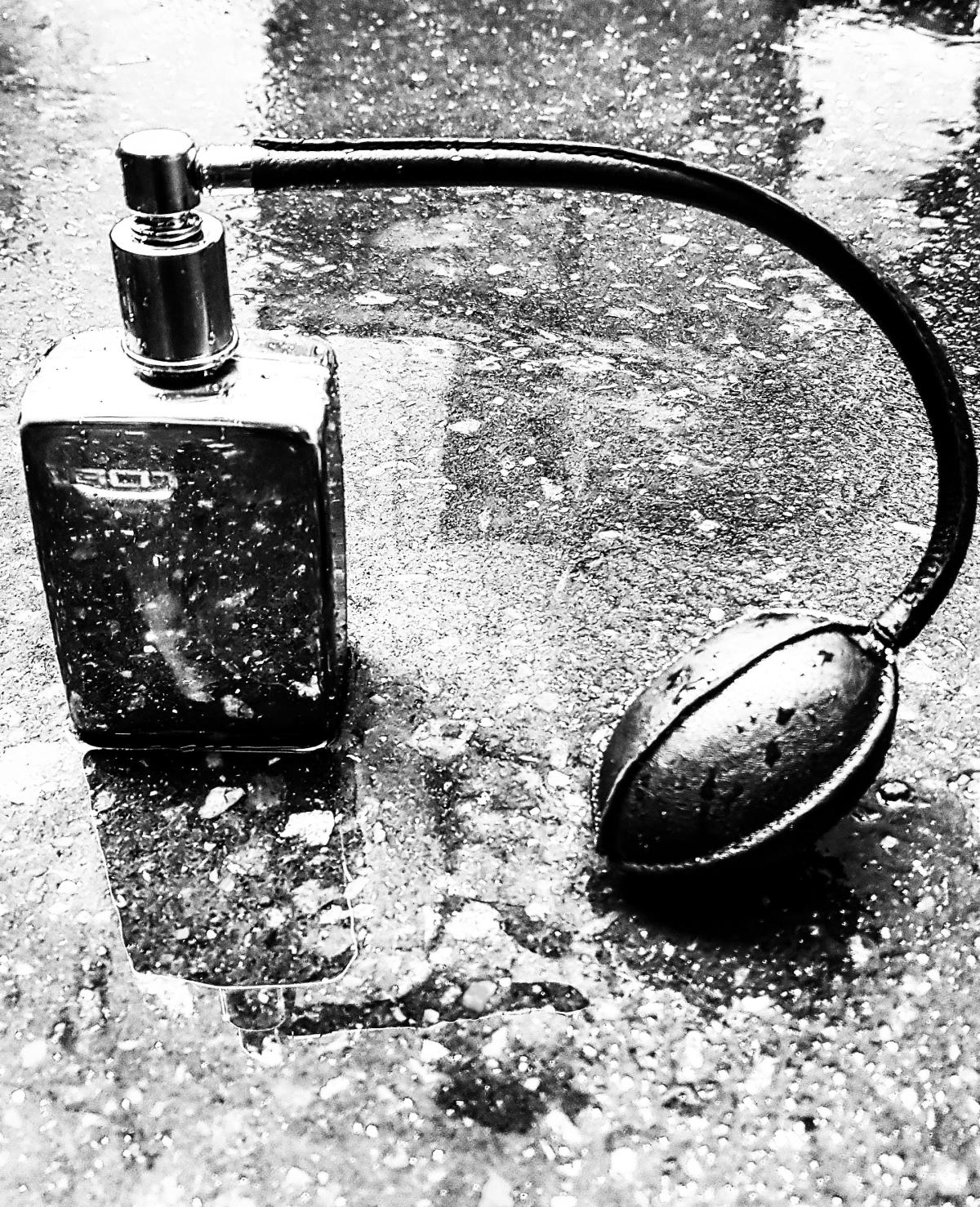 Smoke Goti perfume - a fragrance for women and men 2013