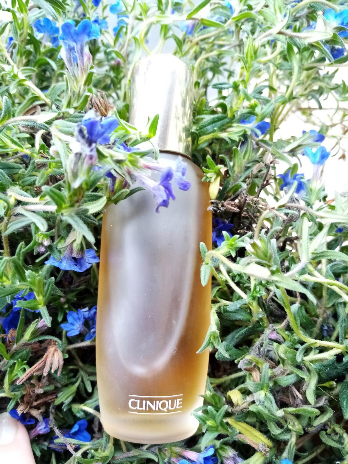 Aromatics Elixir Clinique perfume - a fragrance for women 1971