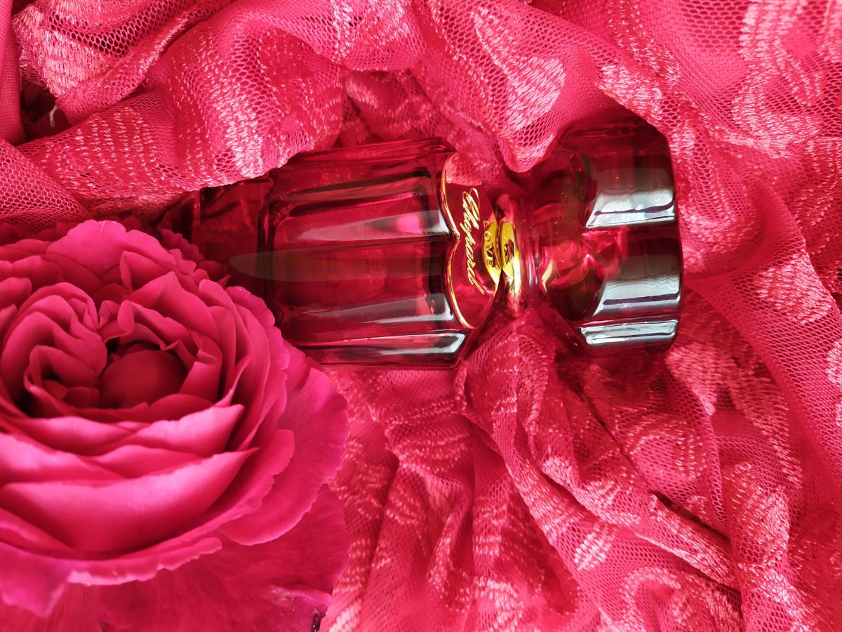 Love Chopard Chopard perfume - a new fragrance for women 2020