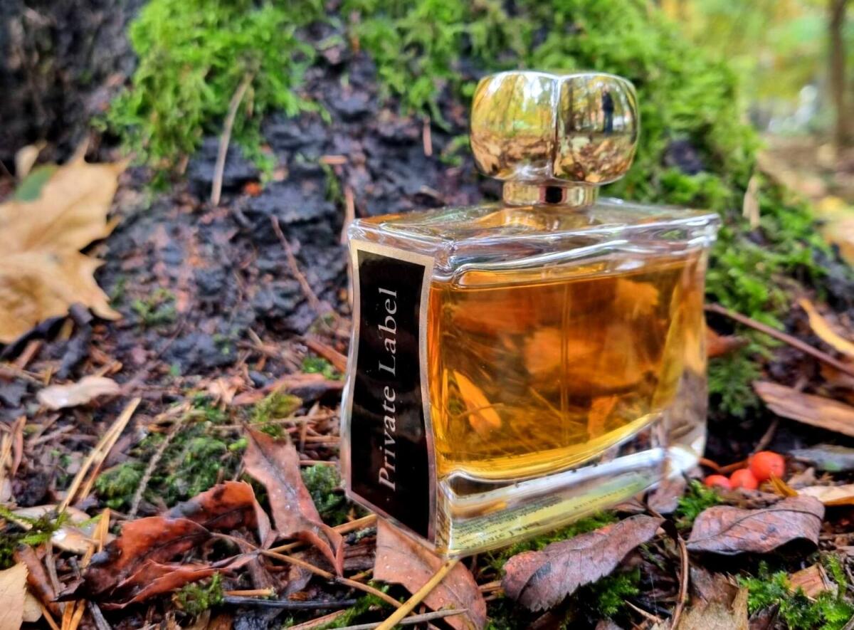 Private Label Jovoy Paris perfume - a fragrance for women and men 2011