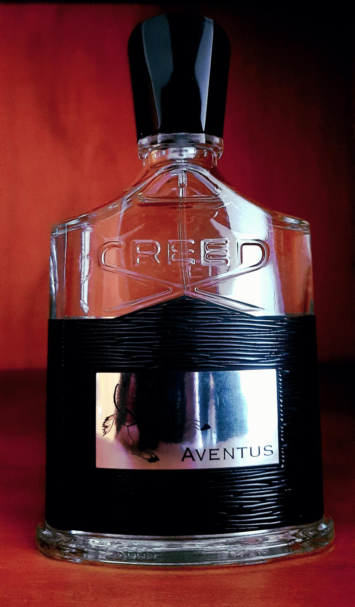 Aventus Creed cologne - a fragrance for men 2010
