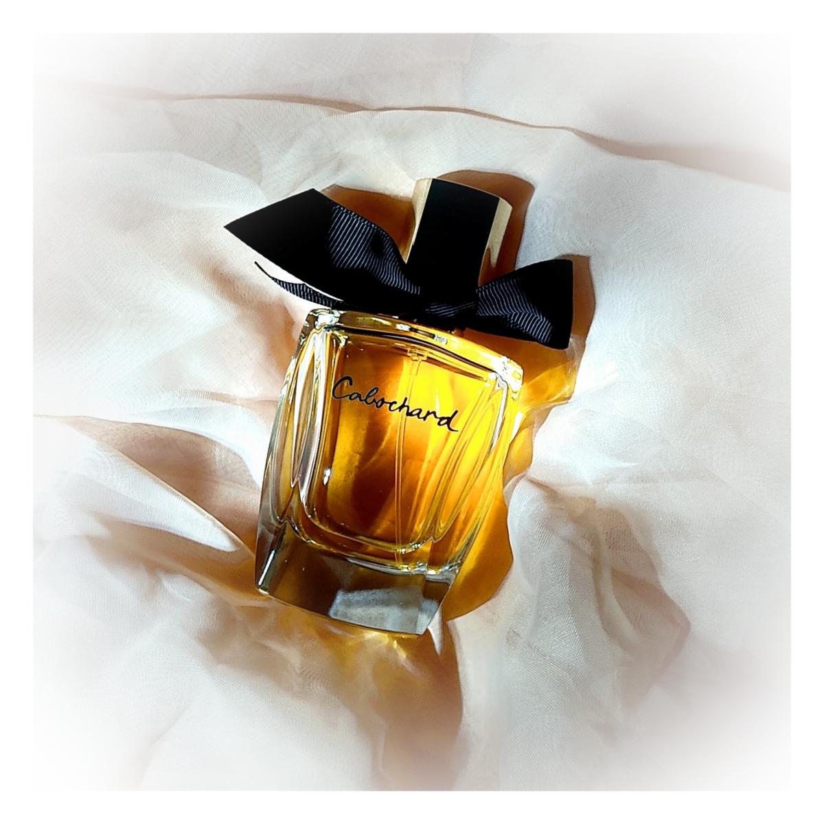 Cabochard Eau de Parfum 2019 Grès perfume - a fragrância Feminino 2019