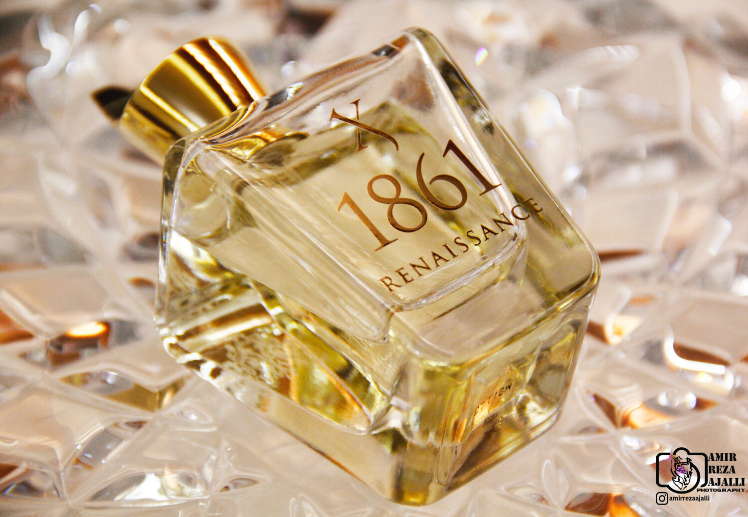 XJ 1861 Renaissance Xerjoff parfum - un parfum pour homme et femme 2011