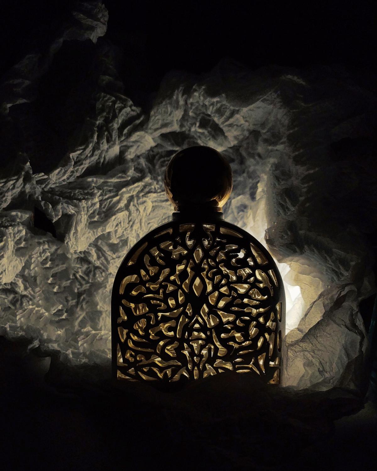 Spiritual M. Micallef perfume - a fragrance for women and men 2018