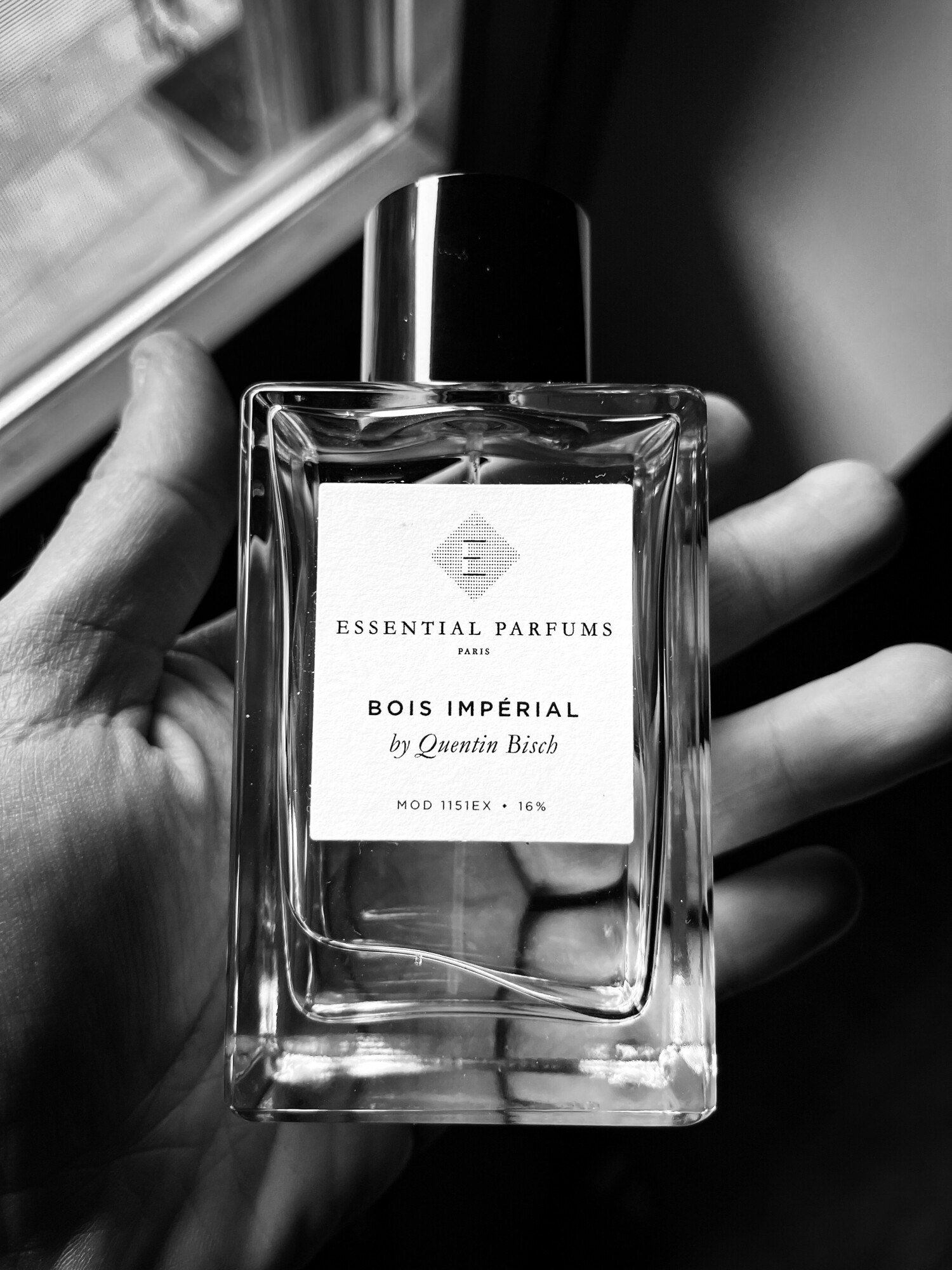 Bois Impérial Essential Parfums perfume - a fragrance for women and men ...
