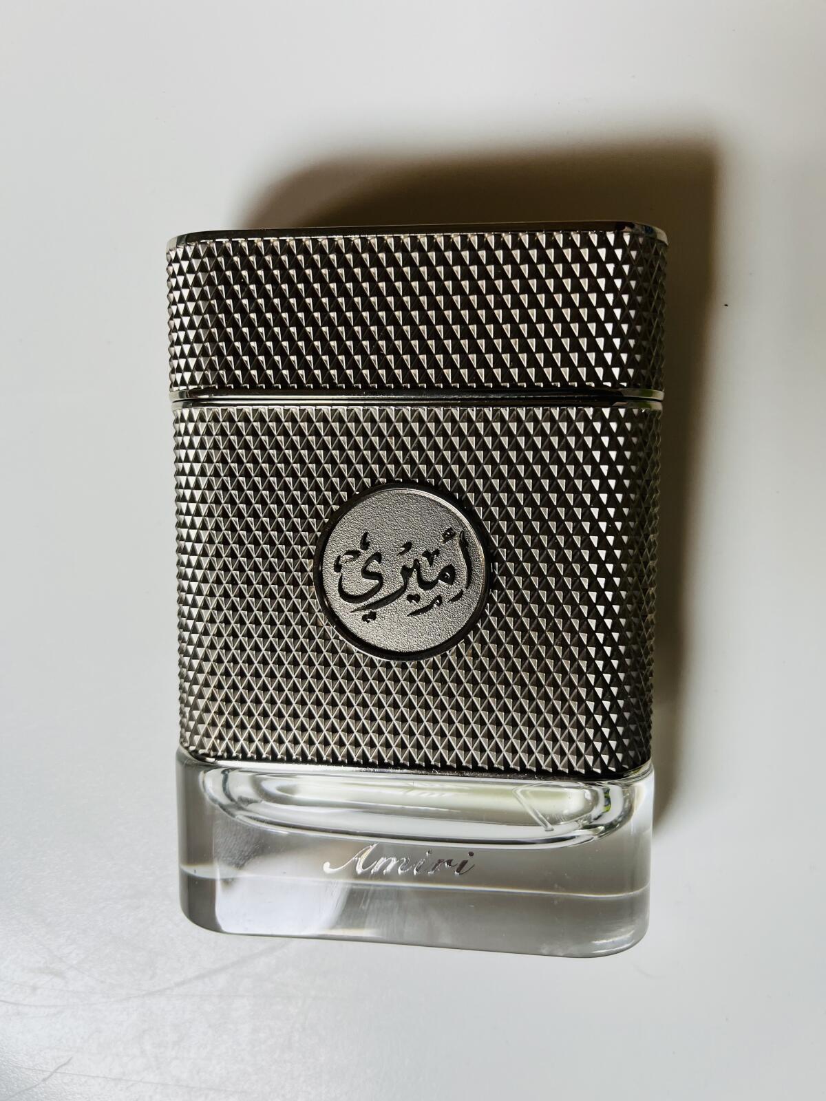 Amiri Arabian Oud perfume - a fragrance for women and men 2022