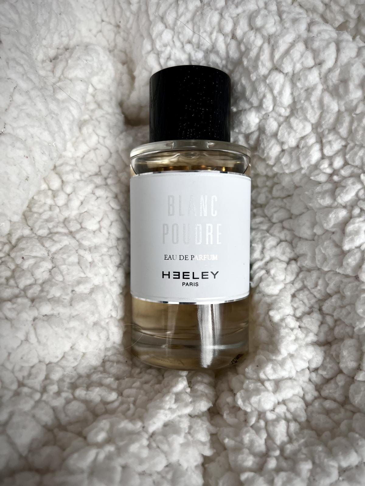 Blanc Poudre James Heeley аромат — аромат для мужчин и женщин 2018