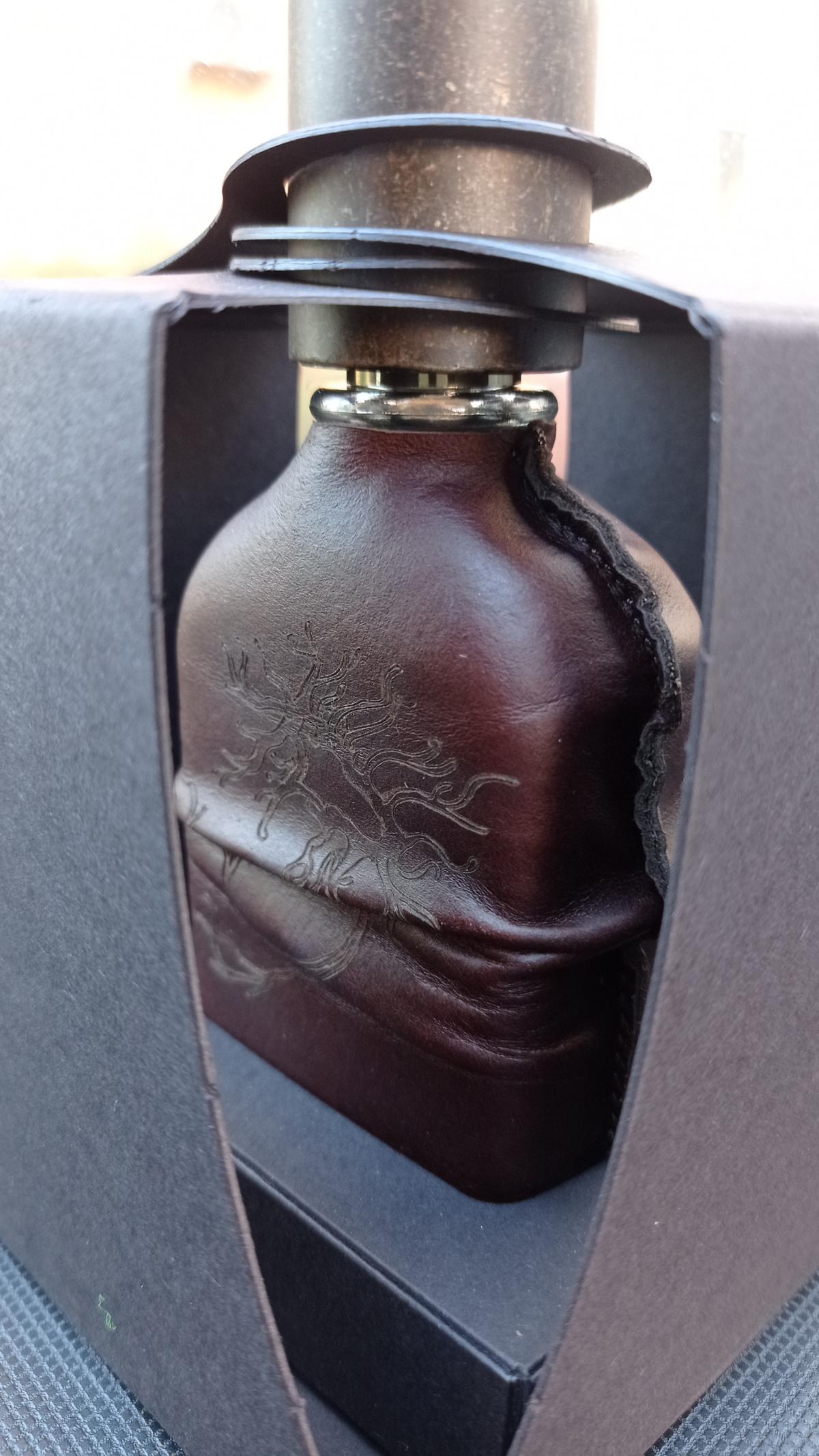 Cuoium Orto Parisi perfume - a fragrance for women and men 2021