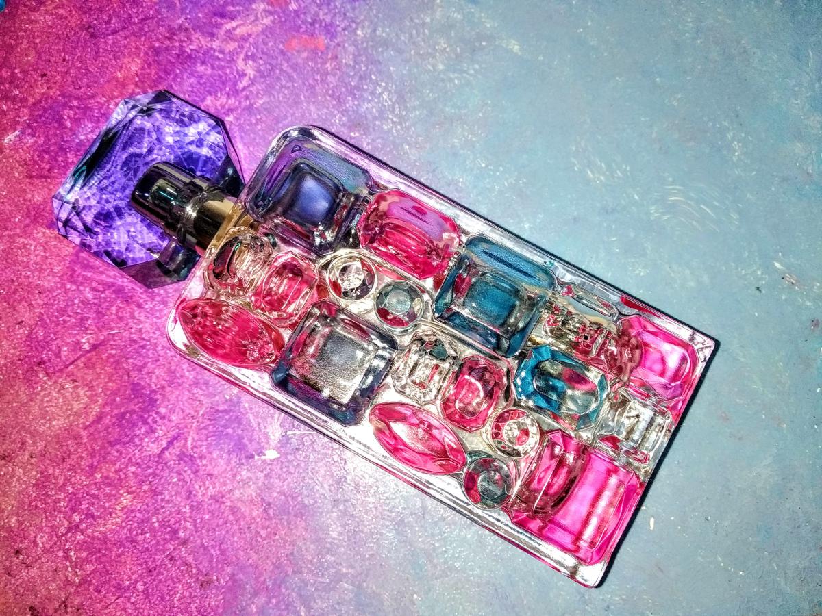 Radiance Britney Spears perfume - a fragrance for women 2010