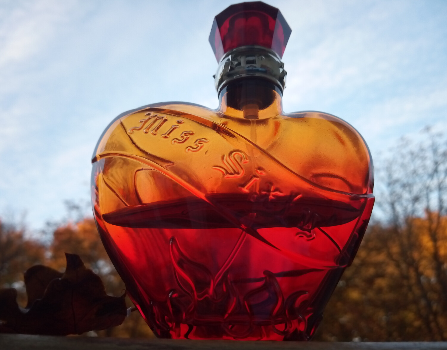 Miss Sixty Rock Muse Miss Sixty perfume - a fragrance for women 2007