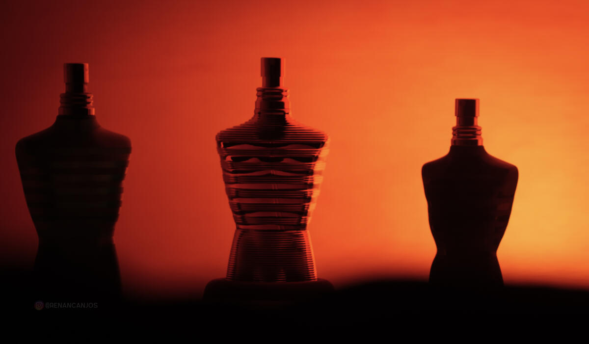 Le Male Elixir Jean Paul Gaultier cologne - a new fragrance for men 2023