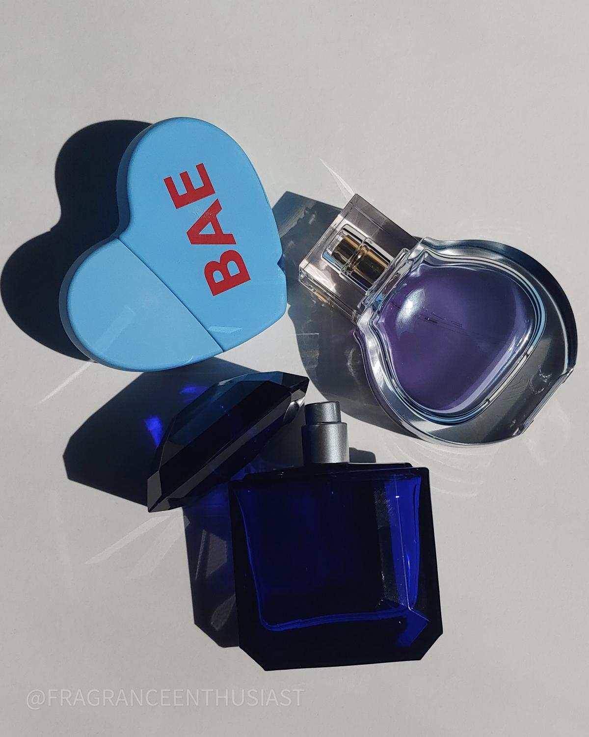BAE KKW Fragrance perfume - a fragrance for women 2018