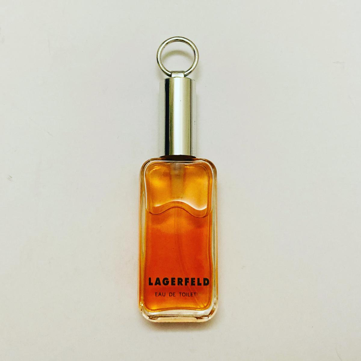 Lagerfeld Classic Karl Lagerfeld cologne - a fragrance for men 1978
