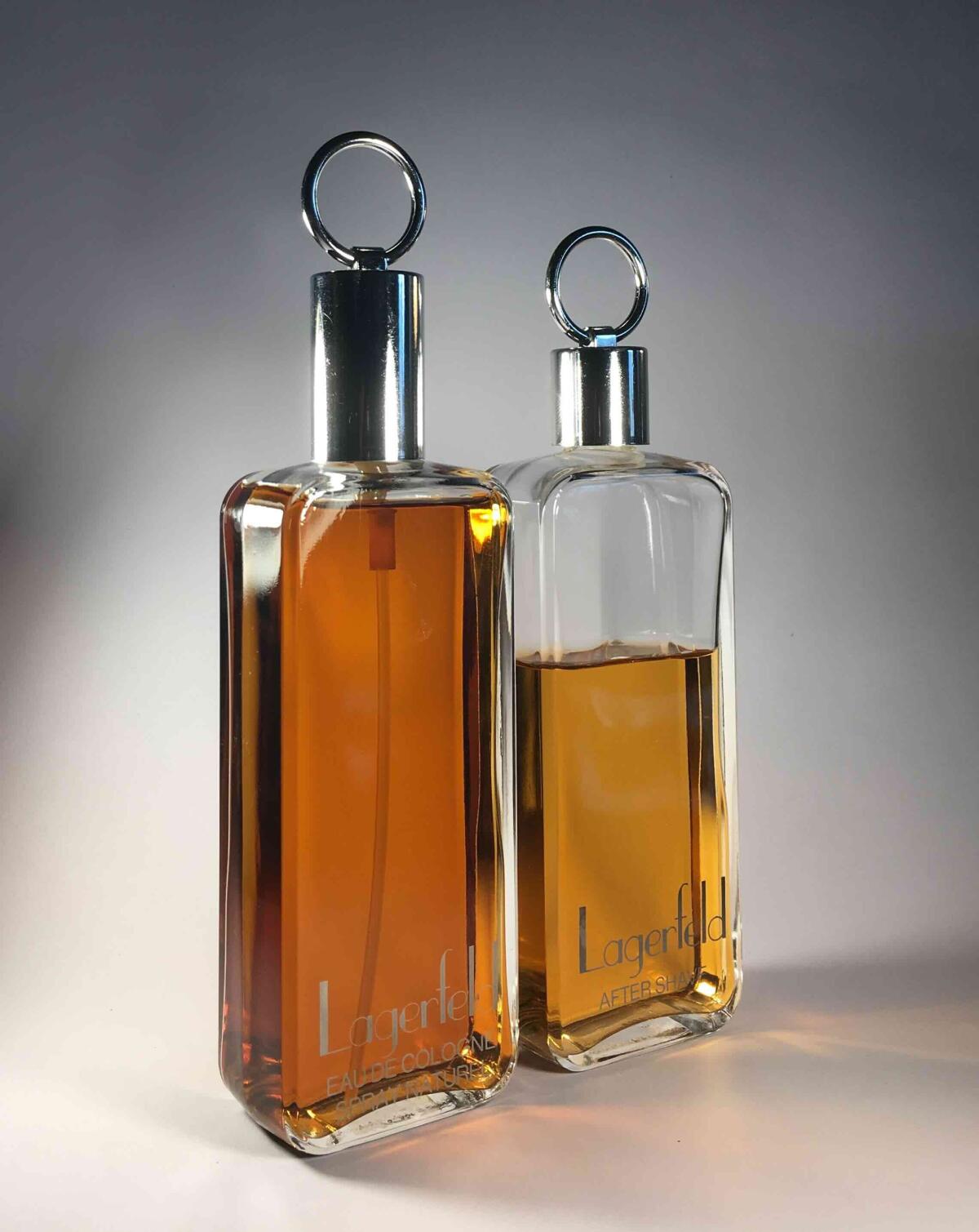 Lagerfeld Classic Karl Lagerfeld cologne - a fragrance for men 1978