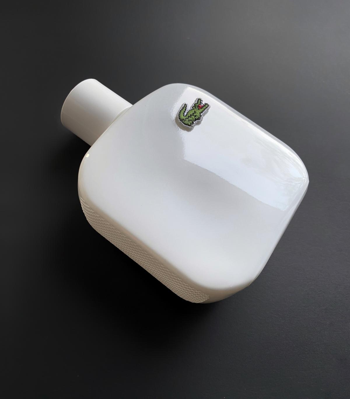 Eau de Lacoste L.12.12. White Lacoste Fragrances cologne - a fragrance ...