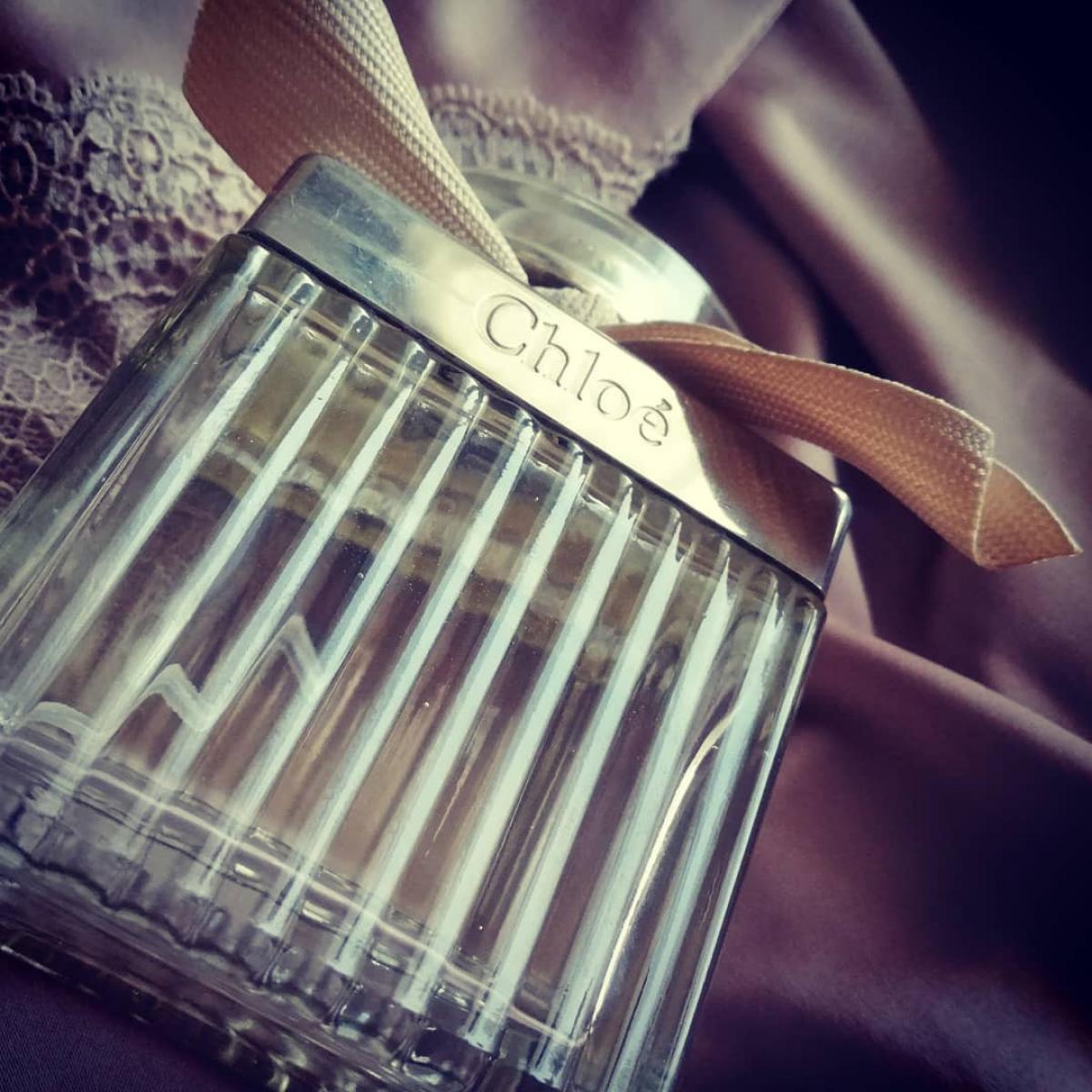 Chloe Eau de Parfum Chloé parfem - parfem za žene 2008