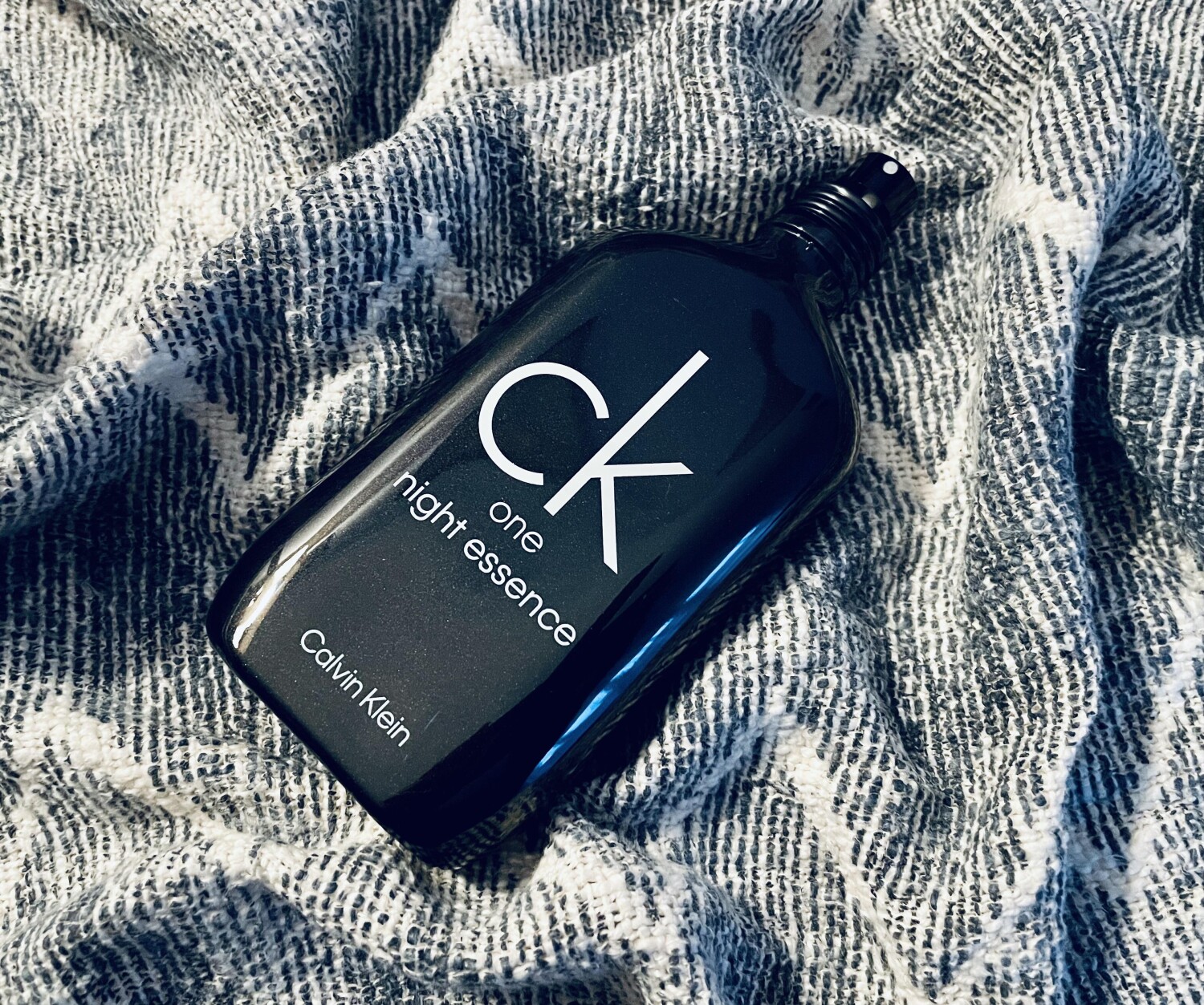 CK One Night Essence Calvin Klein perfume - a new fragrance for women ...