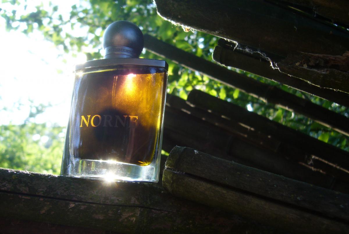 Norne Slumberhouse perfume - a fragrance for women and men 2012
