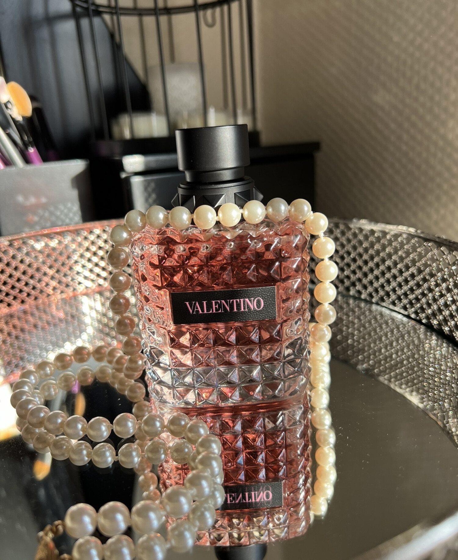 Valentino Donna Born In Roma Valentino perfume - a fragrance for women 2019