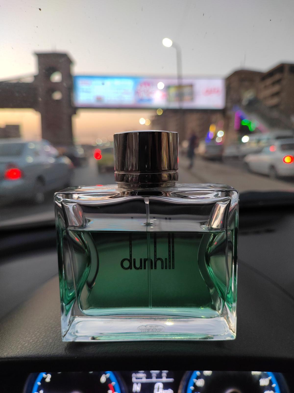 Dunhill London Alfred Dunhill cologne - a fragrance for men 2008