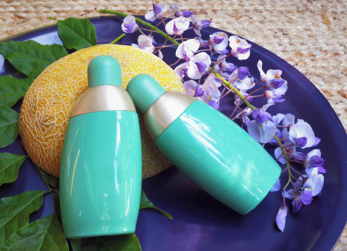 Eden Cacharel perfume - a fragrance for women 1994